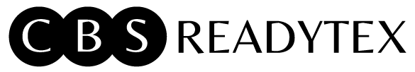 FAQ - CBS READYTEX